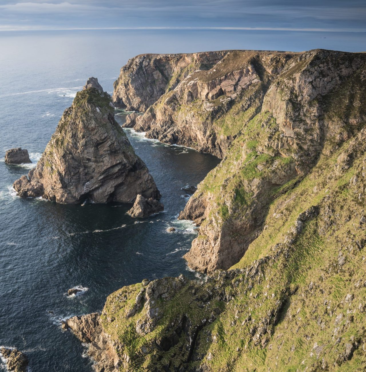 Home/Baile - Arranmore Island