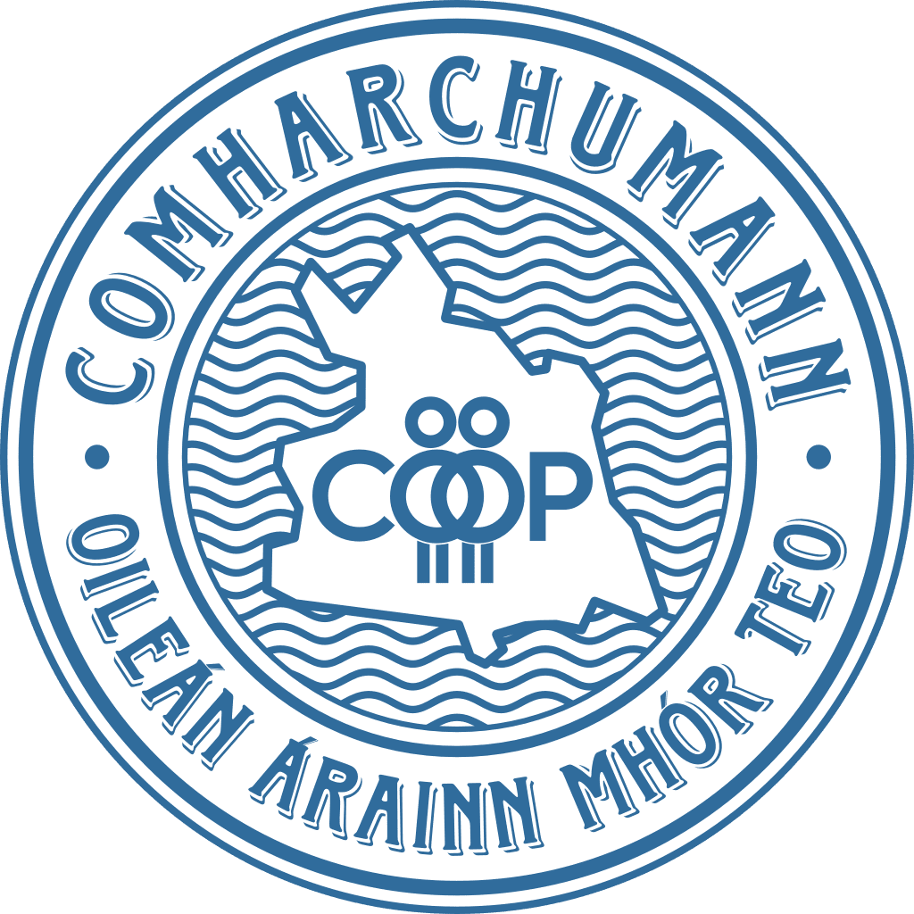 About/Fúinn - Arranmore Island